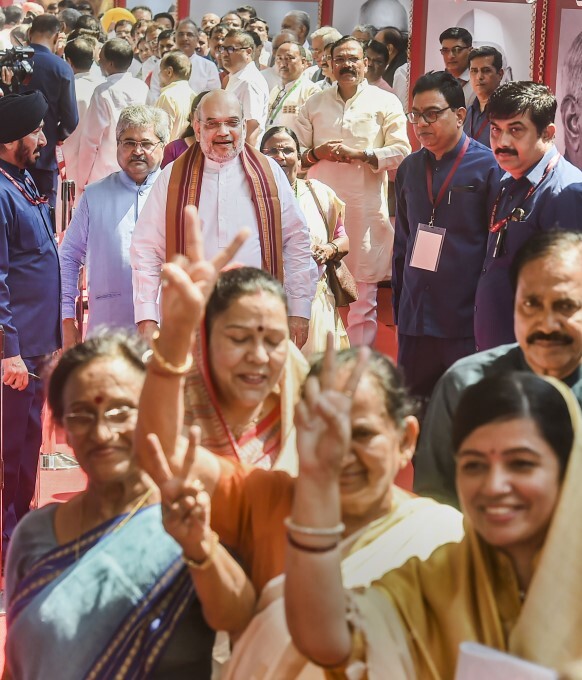 Indian Presidential Election 2022 - Oneindia