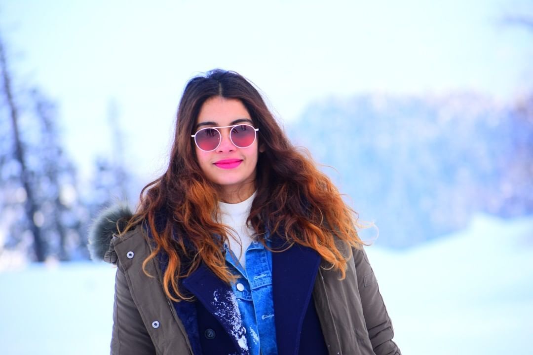 ബോസ് ലേഡി! മത്സ്യകന്യകയെപ്പോലെ സുന്ദരി, ദില്‍ഷയുടെ പുതിയ ചിത്രങ്ങള്‍ വൈറല്‍ | Bigg Boss Season 4 ...