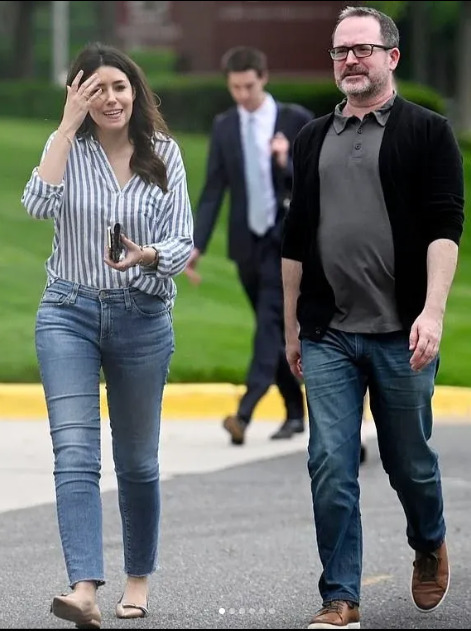 Check Out Lawyer Camille Vasquez Looks Stunning In Pictures