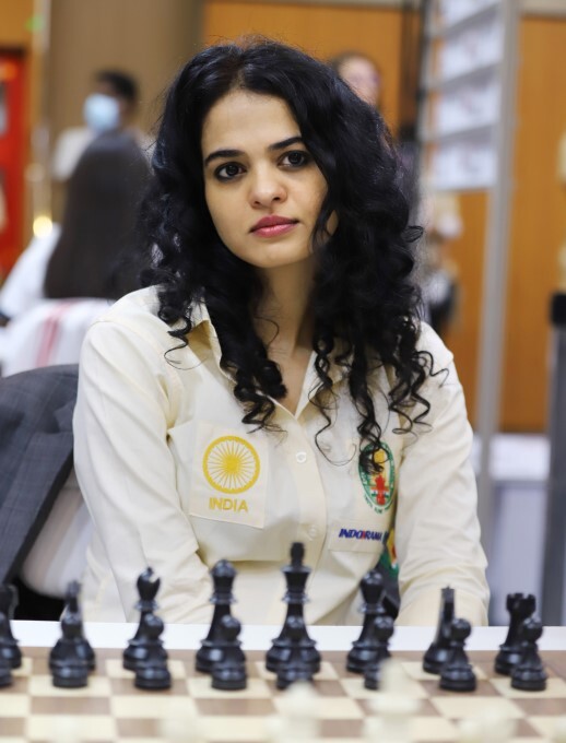 44th Chess Olympiad 2022 - Oneindia