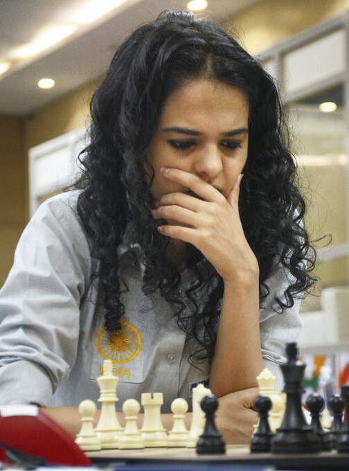 44th Chess Olympiad 2022 - Oneindia