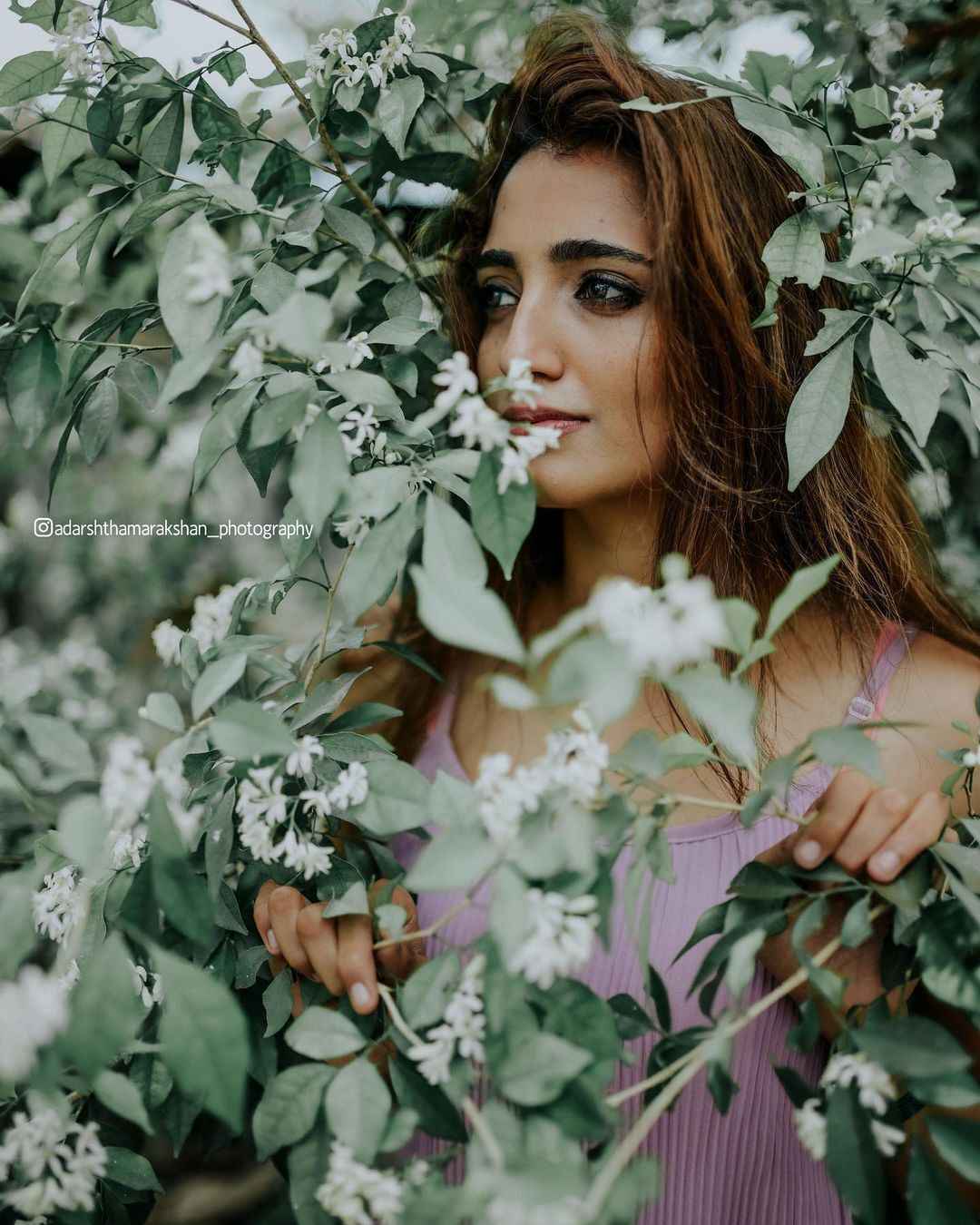 ഞെട്ടിക്കുന്ന ലുക്കില്‍ ബിഗ് ബോസ് താരം; എയ്ഞ്ചലിന്റെ പൊളി ലുക്ക് ...