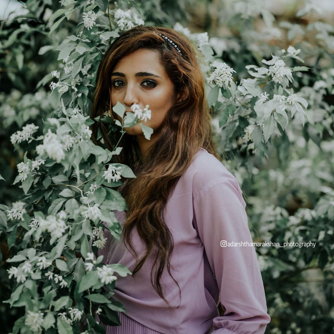 ഞെട്ടിക്കുന്ന ലുക്കില്‍ ബിഗ് ബോസ് താരം; എയ്ഞ്ചലിന്റെ പൊളി ലുക്ക് ...