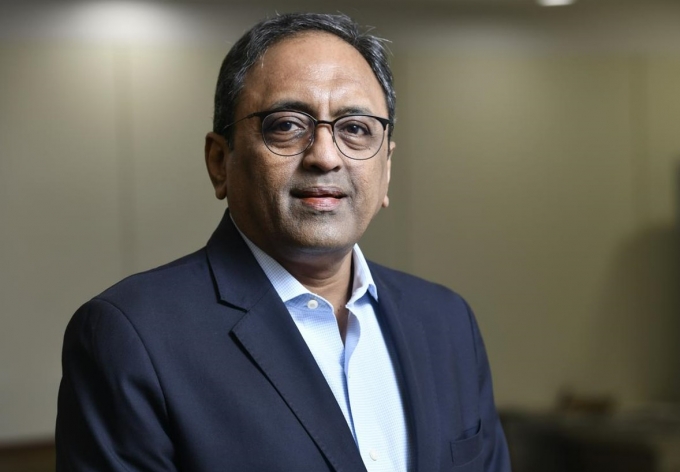 PHOTOS : இந்தியாவில் அதிக சம்பளம் வாங்கும் டாப் 10 CEO-க்கள் யார் ...