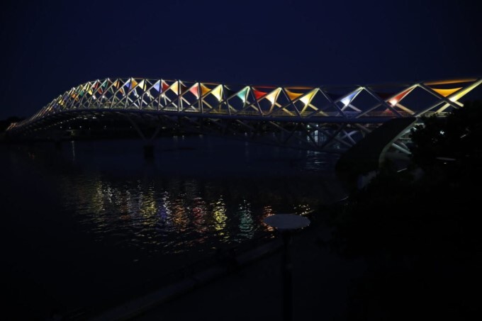 PM Modi to inaugurate 'Atal Bridge' in Ahmedabad, Gujarat - Oneindia