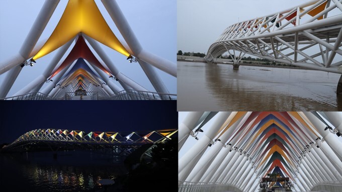 PM Modi to inaugurate 'Atal Bridge' in Ahmedabad, Gujarat - Oneindia