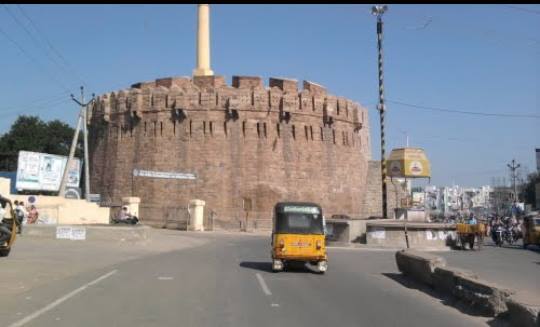 విజ్ఞాన విశేషాలున్న కర్నూల్ మ్యూజియం సందర్శించి తీరాల్సిందే! | A Must ...