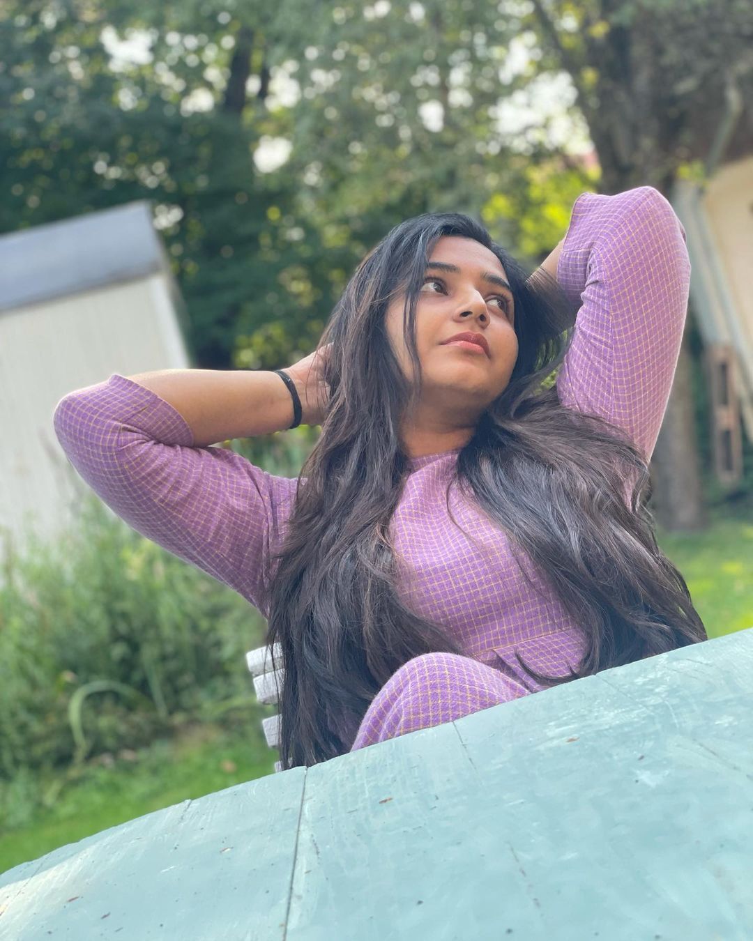 വെക്കേഷൻ അടിച്ചുപൊളിച്ച് രജിഷ വിജയൻ; ജർമ്മനി ചിത്രങ്ങൾ വൈറൽ | Actress ...