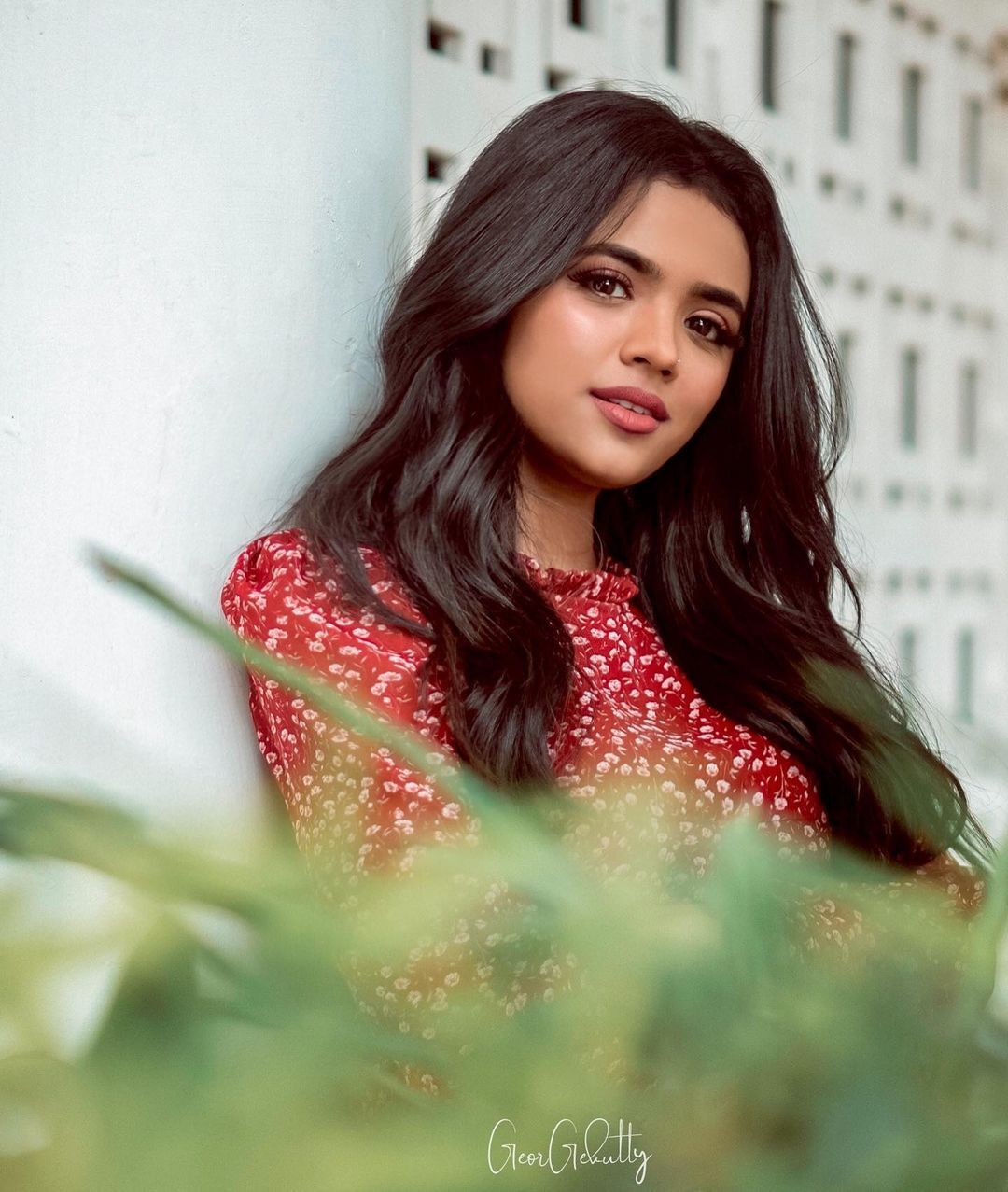 മലയാളി പെണ്‍കൊടി...ഓണം സ്‌പെഷ്യല്‍ സെല്‍ഫിയുമായി ആരതി പൊടി | Bigg Boss ...