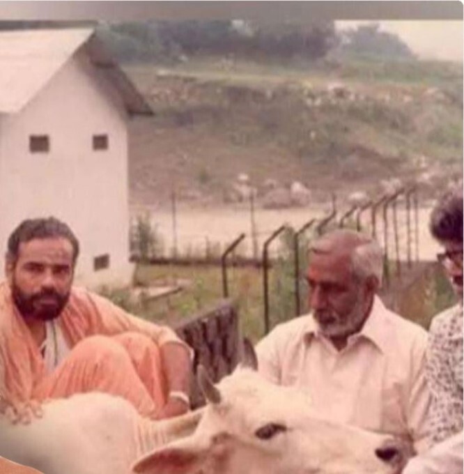 Check Out Prime Minister Narendra Modi's Timeless Photos From The Past ...
