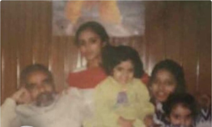 Check Out Prime Minister Narendra Modi's Timeless Photos From The Past ...