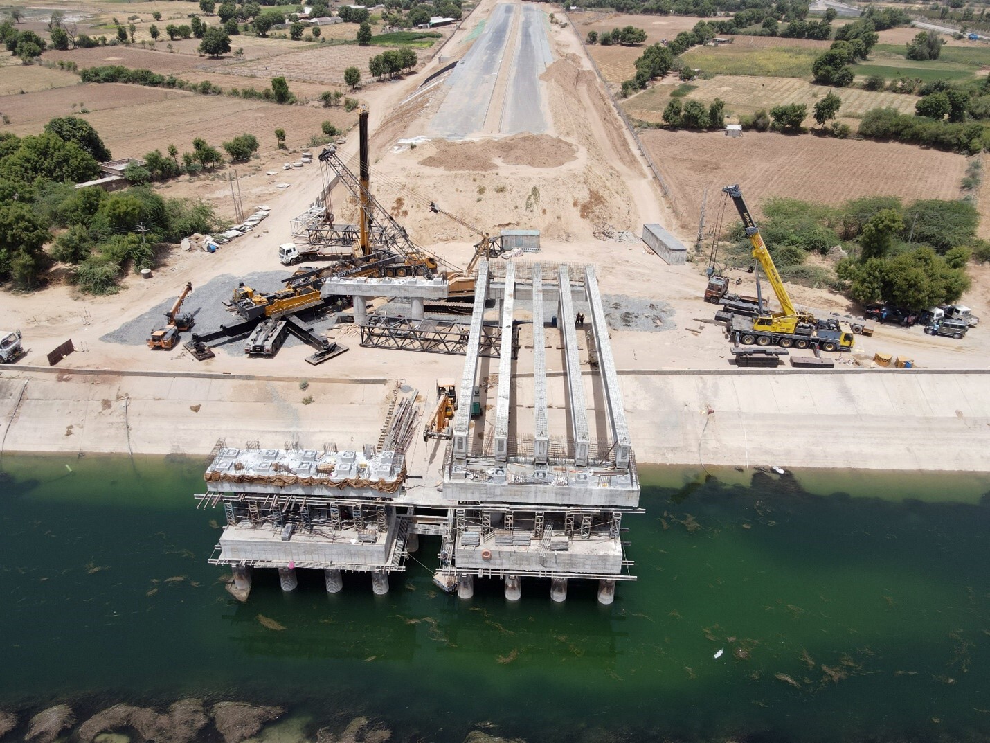 ವಿಶ್ವ ದರ್ಜೆಯ ಎನ್‌ಎಚ್‌ 754A ಹೆದ್ದಾರಿ ವಿಸ್ತರಣೆ | Expansion Of World Class Greenfield Highway NH ...