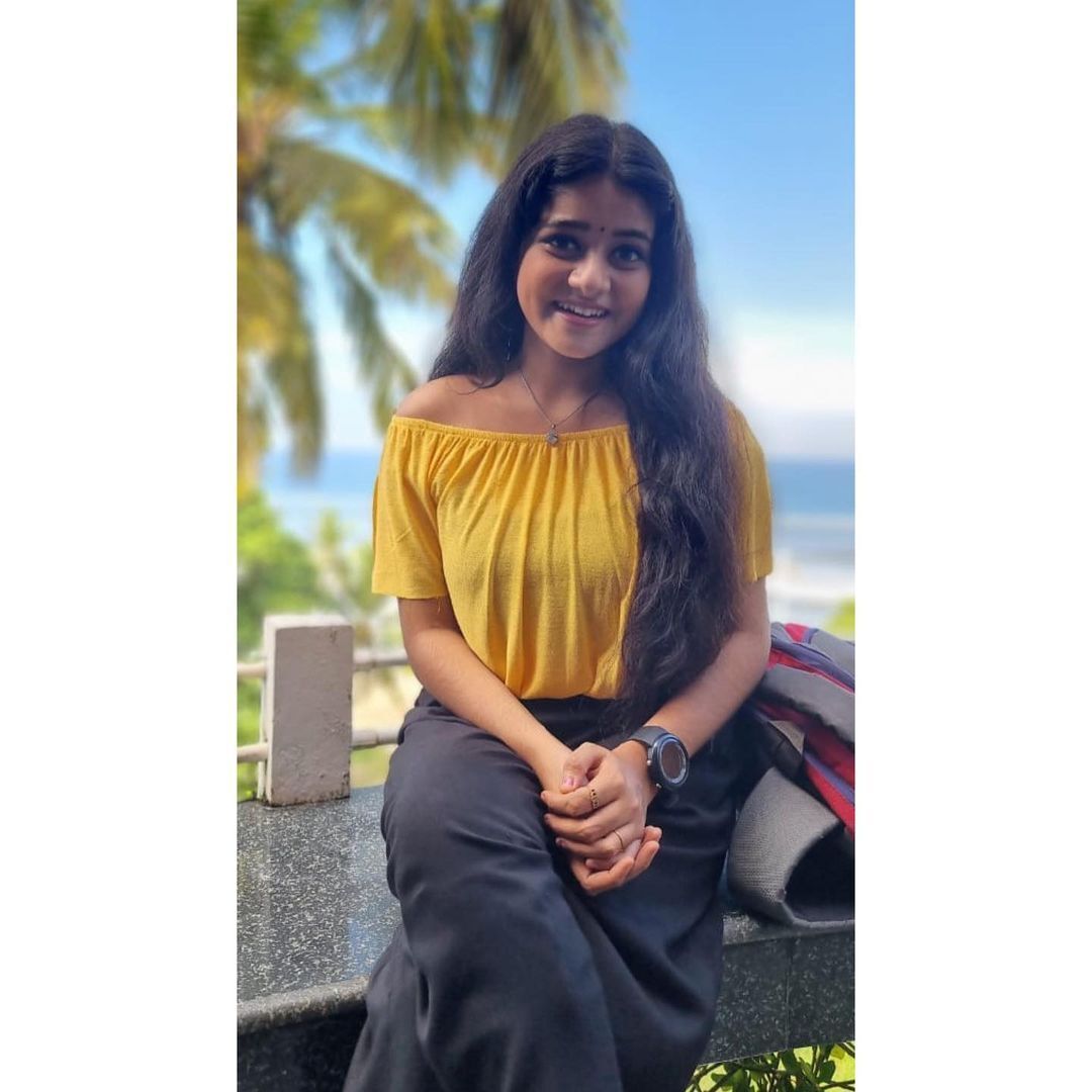 ഓണം പൊടിപൊടിച്ച് സാനിയ ബാബു... ട്രെഡീഷണൽ ലുക്കിൽ ആരാധകരെ ഞെട്ടിച്ച് താരം | Jo And Jo Fame Saniya ...