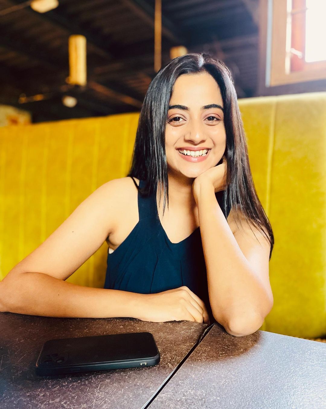 മാലാഖ... ഒറ്റ വാക്കിൽ അതേ പറയാൻ കഴിയുളളു; കോട്ടയത്ത് കലക്കൻ ലുക്കി ...