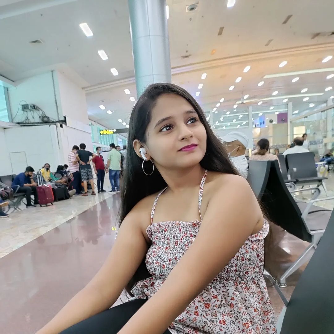 Mrunal Jadhav: दृश्यम के 'विजय सलगांवकर' की लाड़ली अनू अब हो गई बड़ी ...