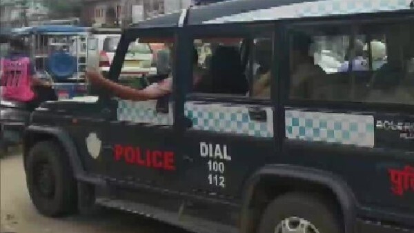 ದೇಶಾದ್ಯಂತ ಎನ್‌ಐಎ ತಂಡದಿಂದ ಭರ್ಜರಿ ಭೇಟೆ; ಪಿಎಫ್‌ಐ ಕಚೇರಿಗಳ ಮೇಲೆ ದಾಳಿ | NIA Raids Offices Of PFI, SDPI ...