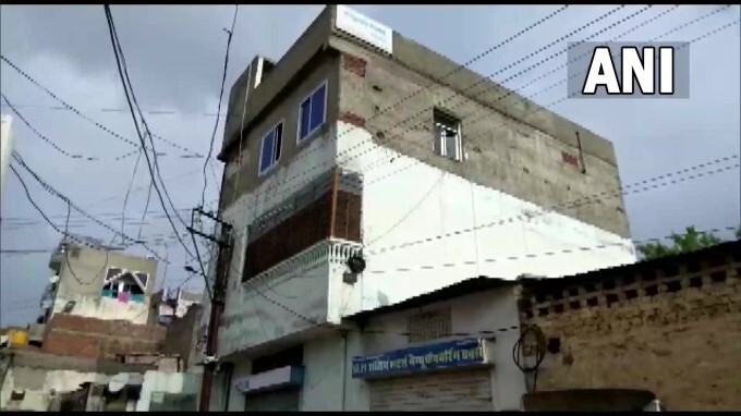 NIA Raids PFI Office Across India - Oneindia