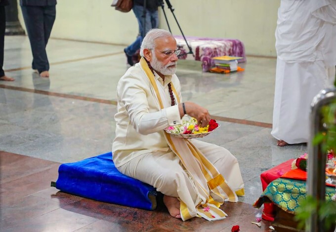 ಪ್ರಧಾನಿ ನರೇಂದ್ರ ಮೋದಿ ದಿನಚರಿ, ದೈನಂದಿನ ಕೆಲಸದ ಪಟ್ಟಿಯಲ್ಲಿ ಏನೇನಿದೆ? | PM ...