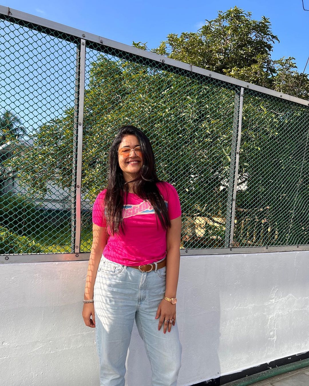 തകർപ്പൻ ലുക്കിൽ പൂനം ബജ്വ... സോഷ്യൽ മീഡിയയിൽ തരംഗമായി ചിത്രങ്ങ ...