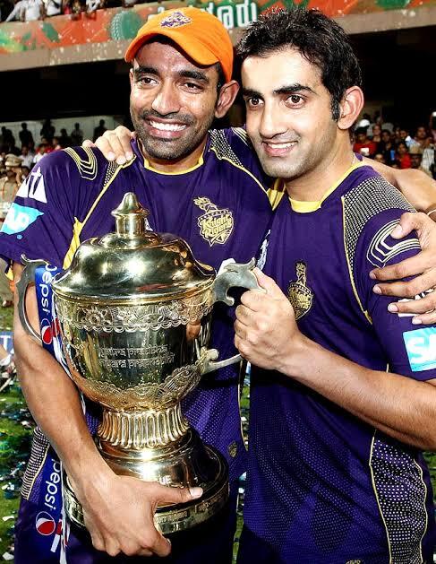 उतार-चढ़ाव भरा रहा Robin Uthappa का क्रिकेटिंग सफर, आईपीएल में ऑरेंज ...