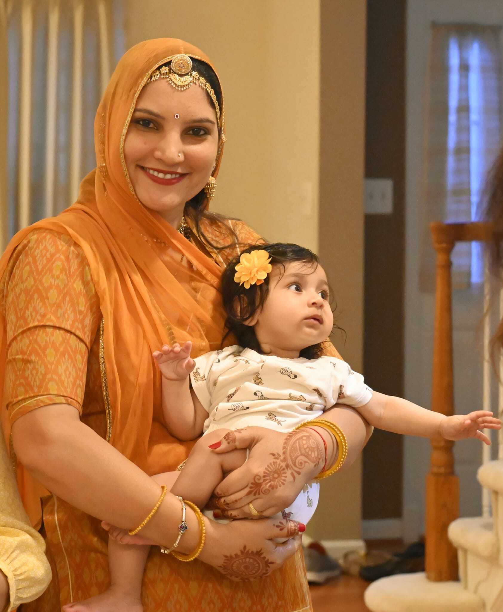 Ruma Devi In USA : अमेरिका में छा गईं राजस्‍थान के बाड़मेर की रूमा देवी ...