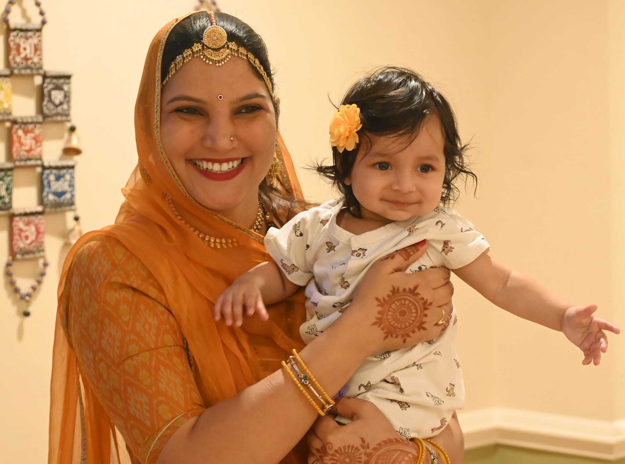 Ruma Devi In USA : अमेरिका में छा गईं राजस्‍थान के बाड़मेर की रूमा देवी, देखें PHOTOS | Ruma ...