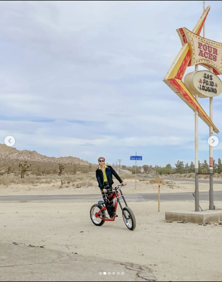 South Korean Rapper RM Latest Photos - Oneindia