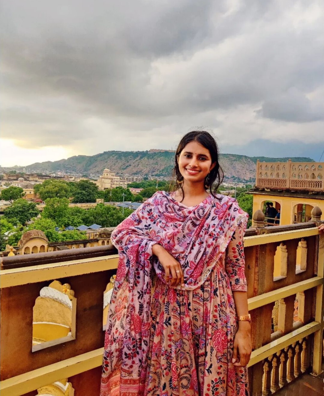 Vishakha Yadav : वो इंजीनियर जो बन गई IAS, दो बार की असफलताएं भी नहीं ...