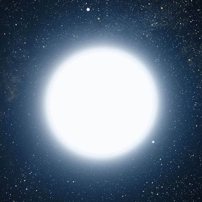 সূর্যগ্রহণের পর যেন সূর্য হাসছে! নাসার পাঠানো সেই ছবি ভয়ঙ্কর সুন্দর ...