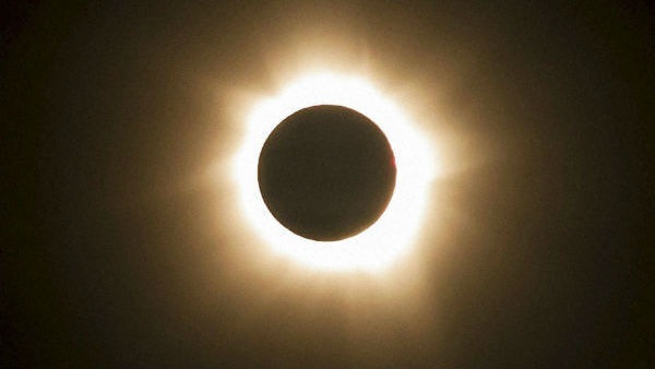 Solar Eclipse 2022: When, Where & How To See - Oneindia