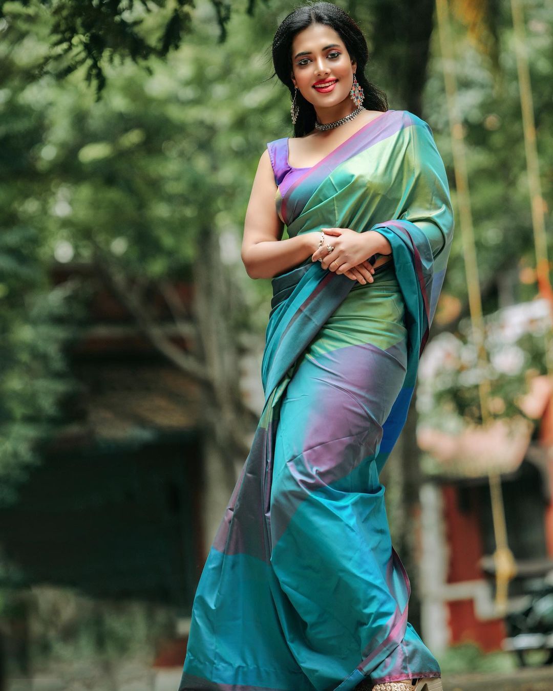 Remya Panicker: 'കിം കദർഷിയാന്റെ മിനി പതിപ്പ്'; രമ്യ പണിക്കരുടെ ...