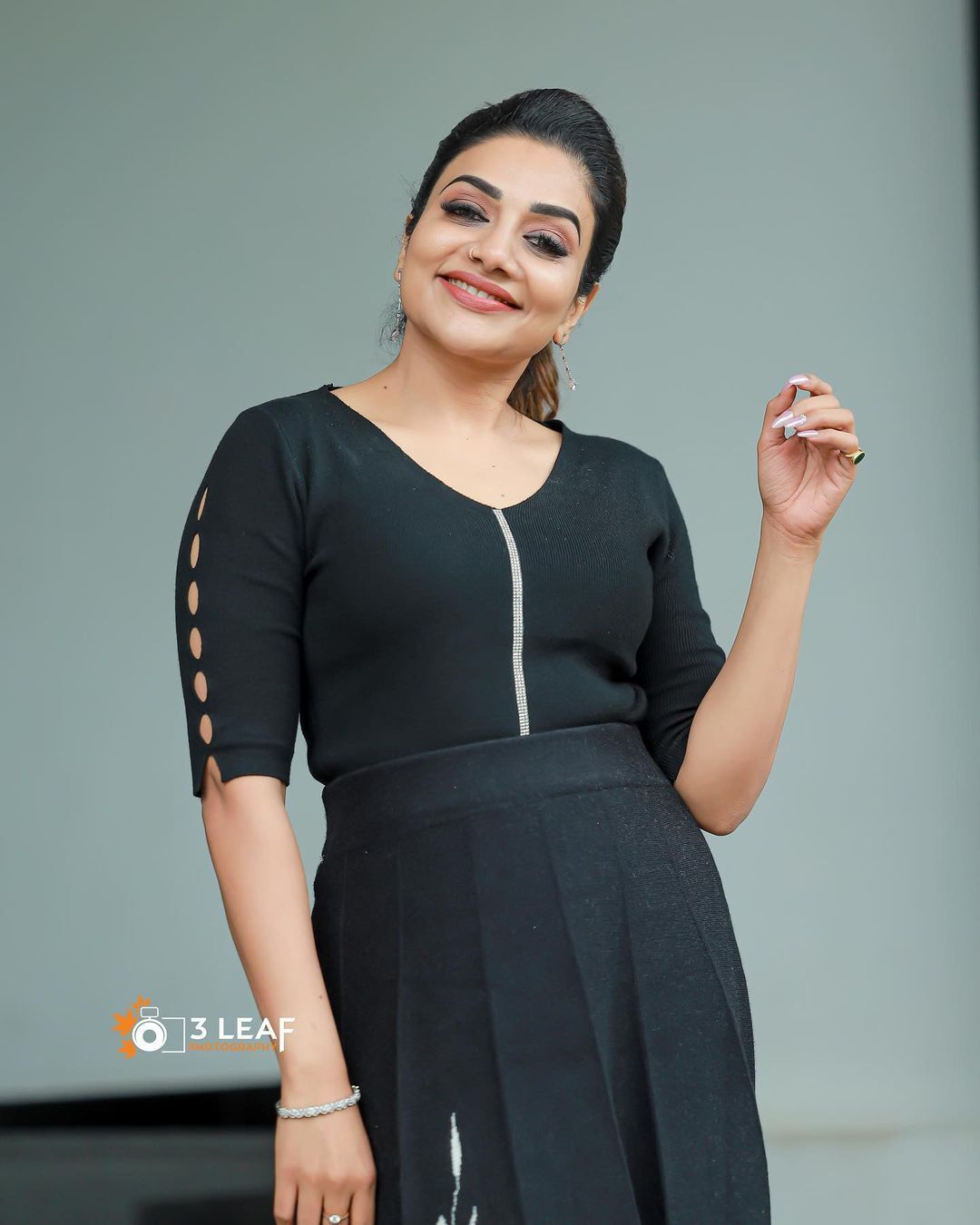 Rimi Tomy: സ്വപ്നങ്ങൾ തേടിപ്പിടിക്കാൻ റിമി... വാക്കിലും ലുക്കിലും ...