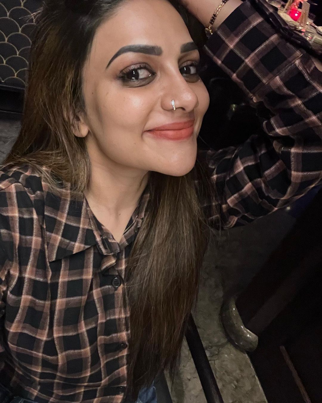 Rimi Tomy: സ്വപ്നങ്ങൾ തേടിപ്പിടിക്കാൻ റിമി... വാക്കിലും ലുക്കിലും ...