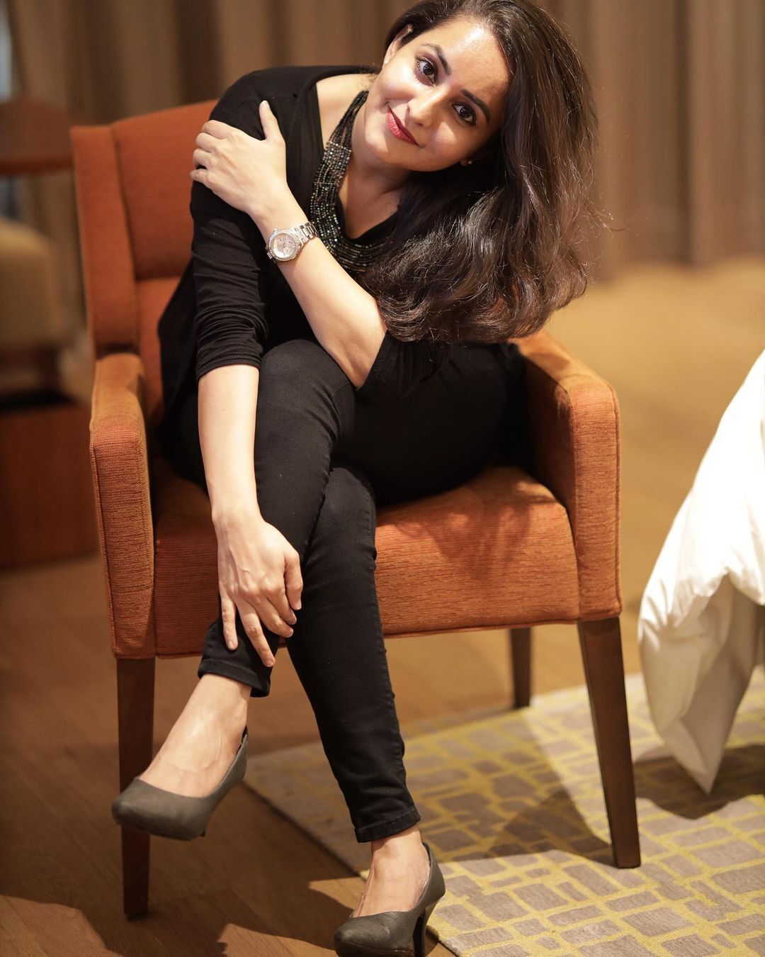 actress-നടി ഭാമയ്ക്കും ഗോൾഡൻ വിസ; പാസ്പോർട്ട് കൈപ്പറ്റി താരം | Actress ...