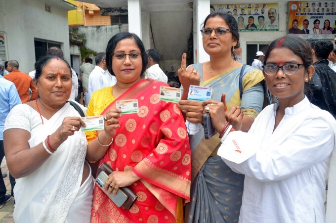 Congress party Presidential election 2022 - Oneindia