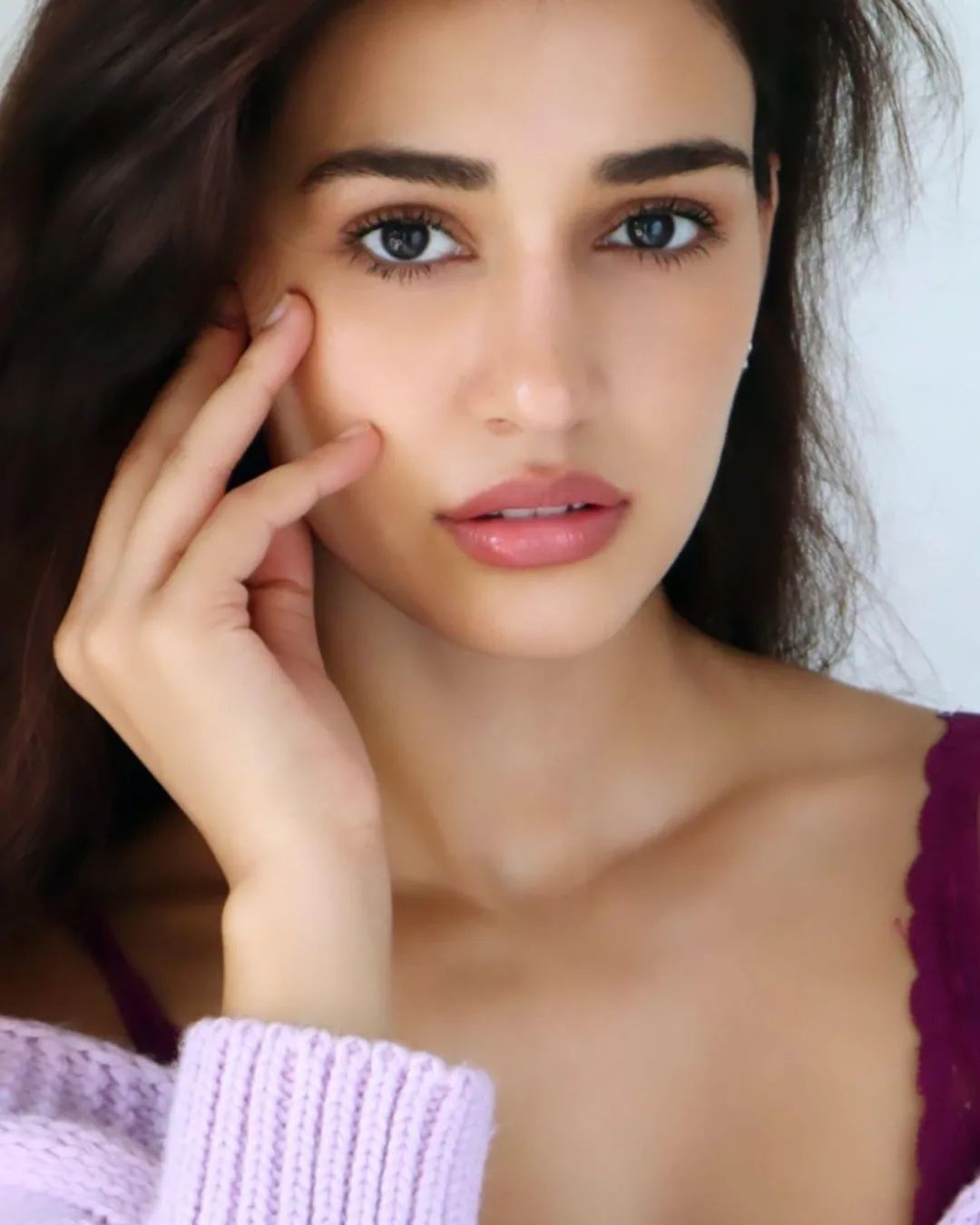 Disha Patani Photos: दिशा पाटनी की खूबसूरती का नहीं कोई तोड़, Cute ...