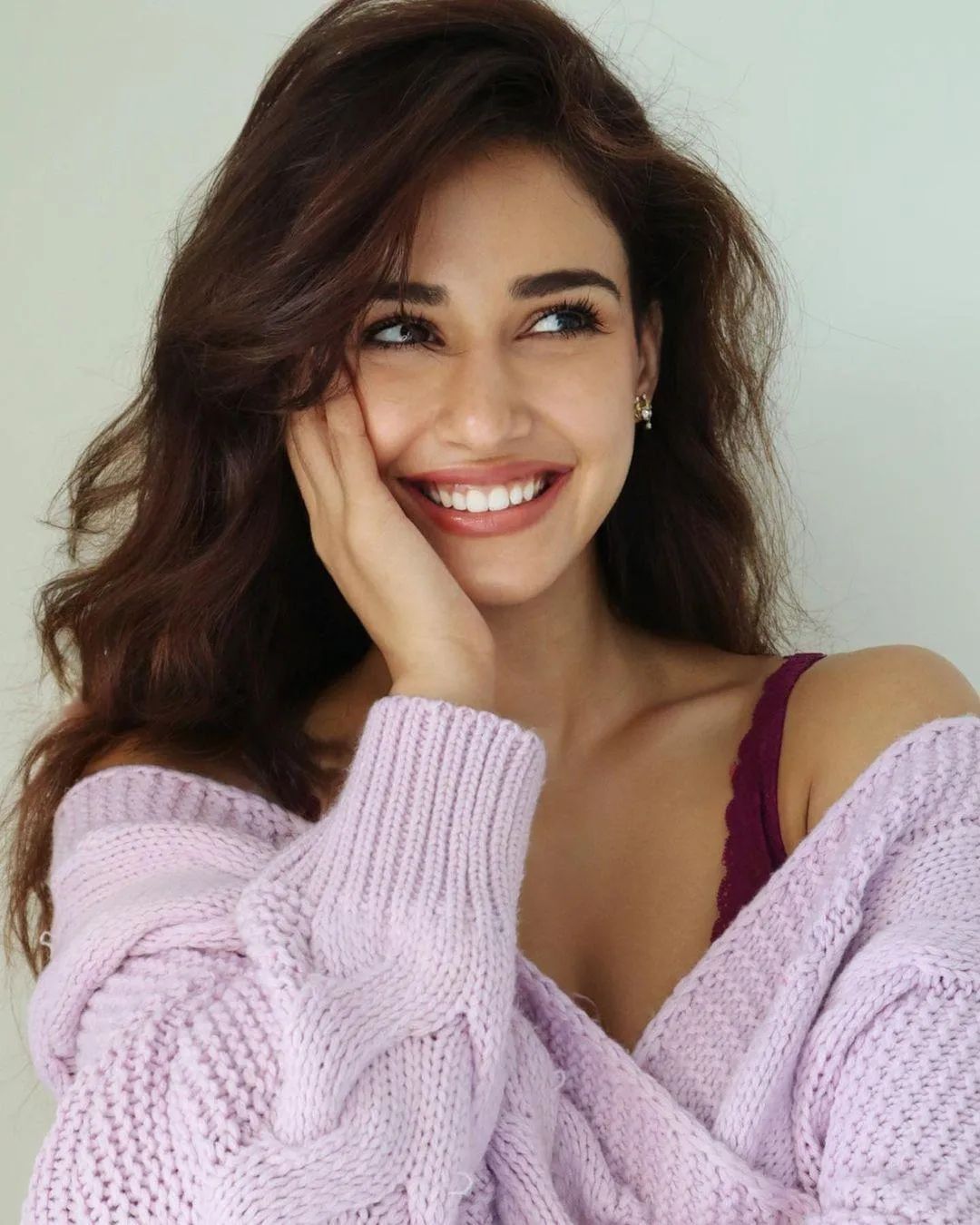Disha Patani Photos: दिशा पाटनी की खूबसूरती का नहीं कोई तोड़, Cute ...