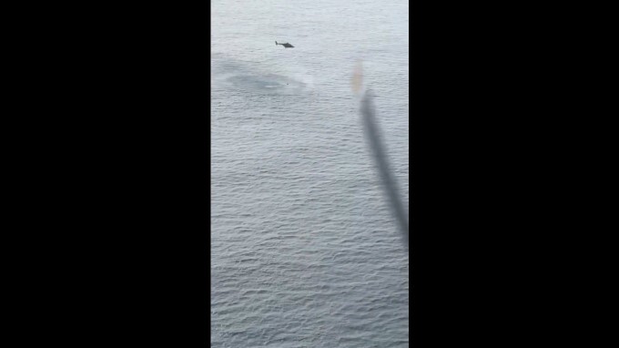 ICG Dornier aircraft lined up to locate the MiG-29K fighter jet - Oneindia