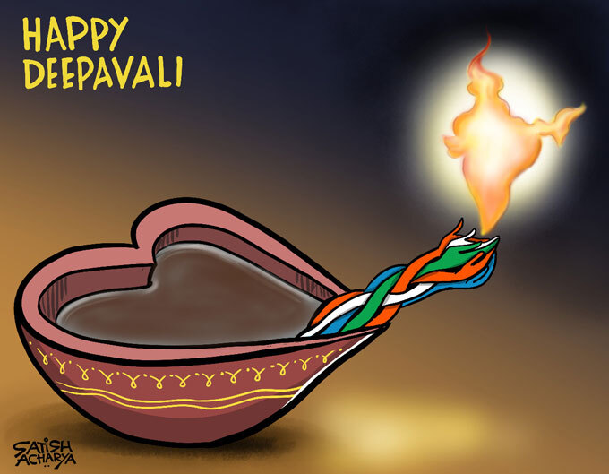 Daily Cartoon News: Latest Political, Funny, Editorial and Sports ...