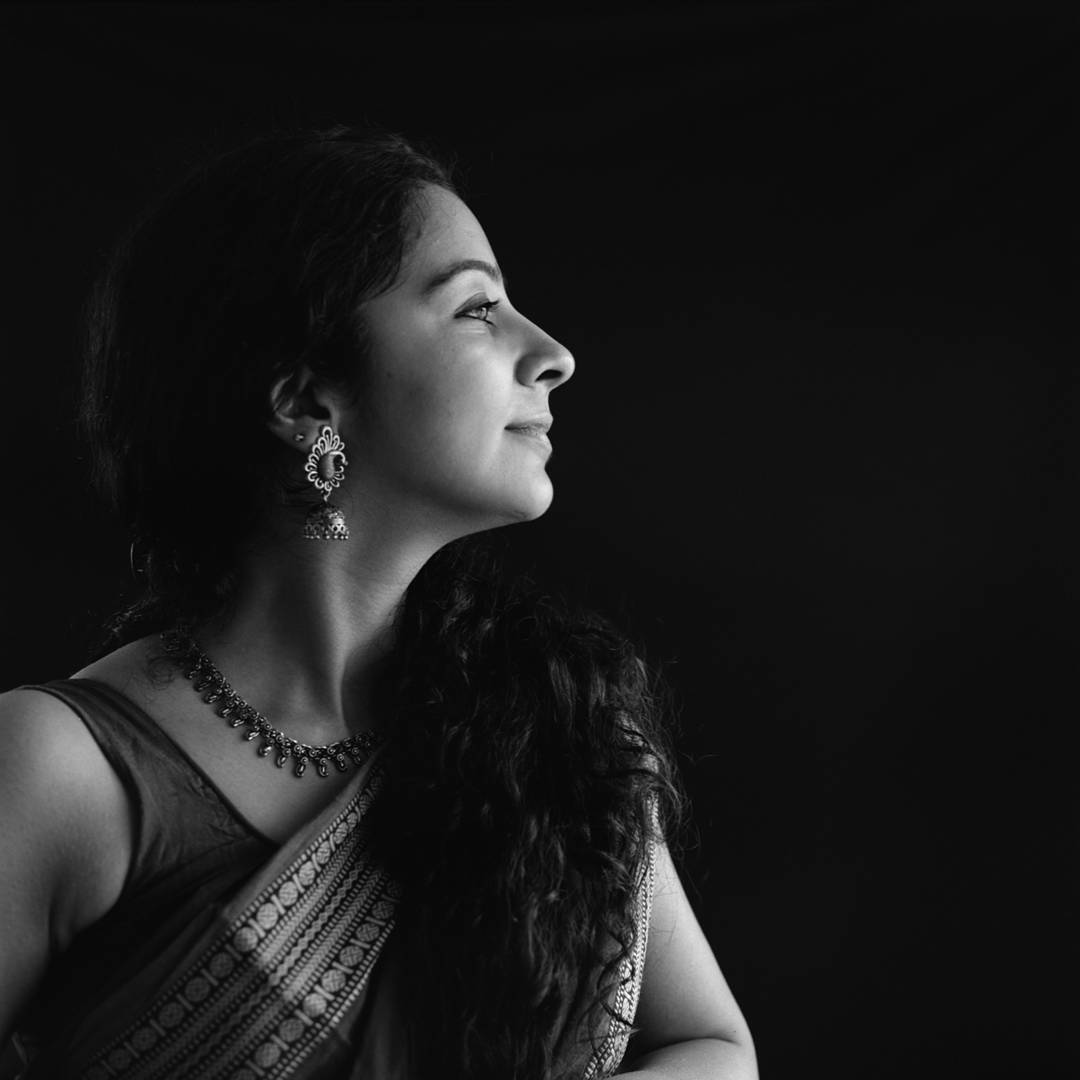 Darshana Rajendran: സ്റ്റൈലൻ മേക്കോവറിൽ ദർശന രാജേന്ദ്രൻ... ജയയെ വരവേ ...