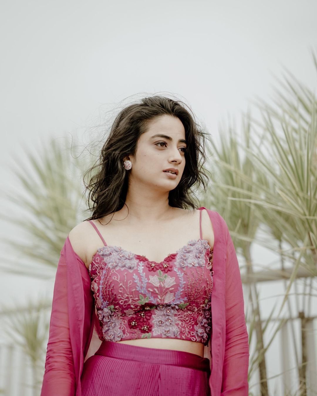 Mollywood Actress Namitha Pramod Looks Stunning In Latest Photos - Oneindia