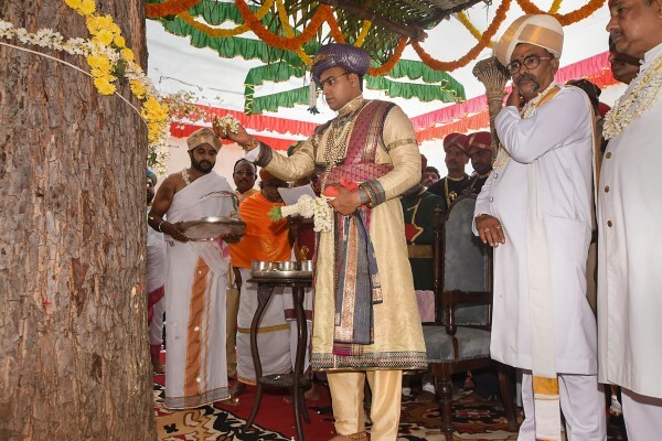 Mysore Dussehra 2022 - Oneindia