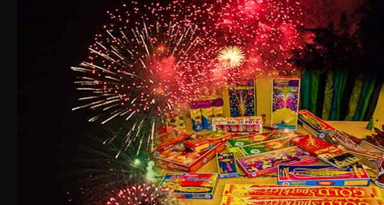 PHOTOS : பட்டாசு உருவான கதை உங்களுக்கு தெரியுமா? | History Of ...