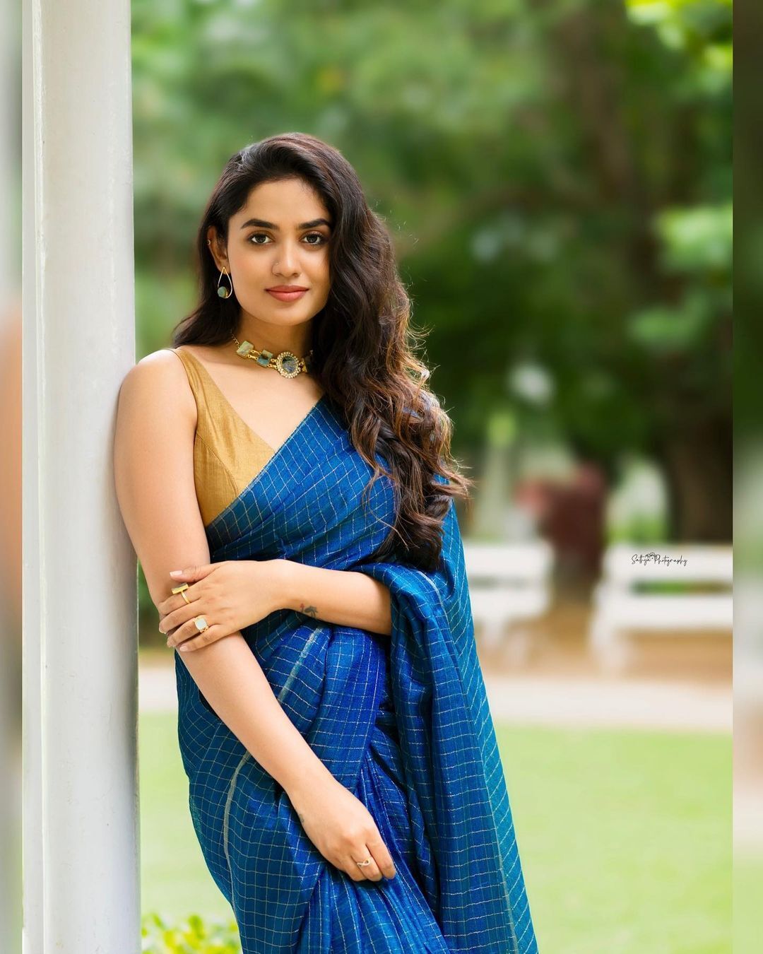 Amazing Photos of Teju Ashwini, - Oneindia Telugu