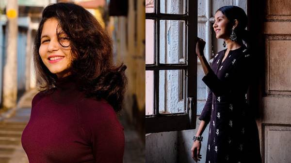 Juhi Rustagi: 'വസ്ത്രവും കാമുകന്റെ സമ്മാനം'; ഡോ.റോവിന്റെ ക്ലിക്കിൽ അതീവ സുന്ദരിയായി ജൂഹി ...