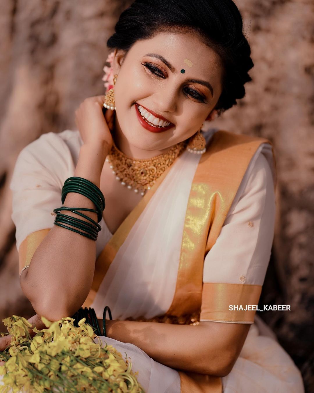 Sreevidya Mullachery: ഗ്ലാമറസ് ലുക്കിൽ ശ്രീവിദ്യ മുല്ലച്ചേരി... സോഷ്യൽ മീഡിയയിൽ തരംഗമായ നടിയുടെ ...