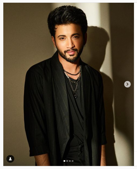 Bollywood Actor Rohit Suresh Saraf Latest Photos - Oneindia