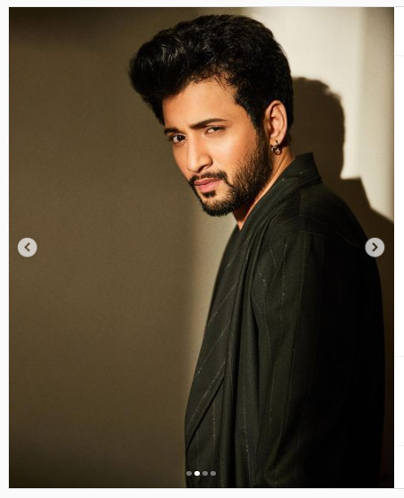 Bollywood Actor Rohit Suresh Saraf Latest Photos - Oneindia