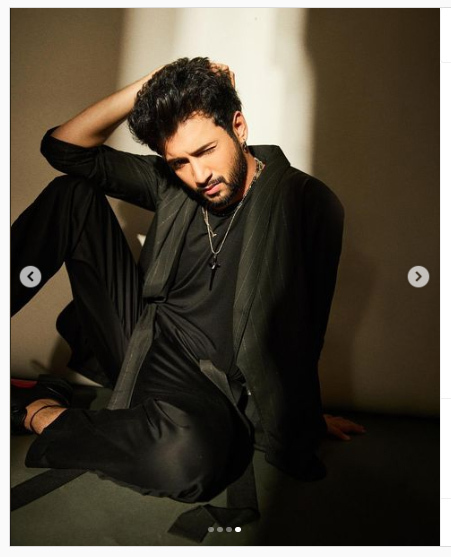 Bollywood Actor Rohit Suresh Saraf Latest Photos - Oneindia