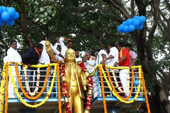 Congress Leader And Former CM Siddaramaiah visits Kolar - Oneindia